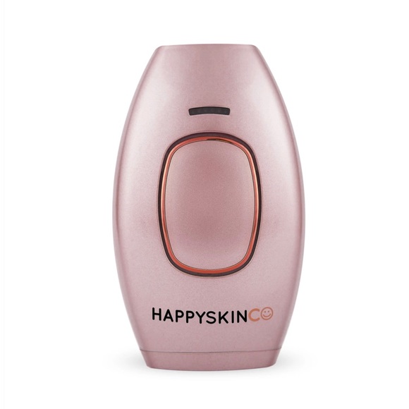 Skincare | Happy Skin Co Ipl Laser Hair Removal At Home | Poshmark